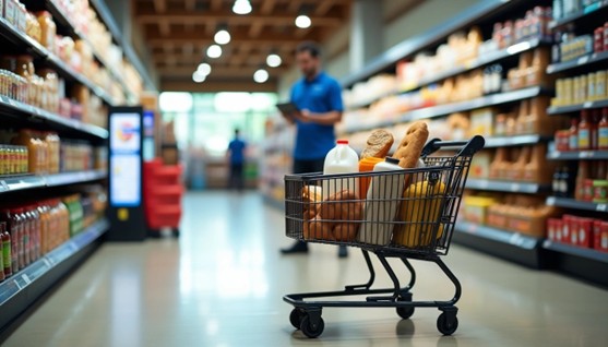 Understanding Market Basket Analysis for Retail Strategies – datacentricityhub