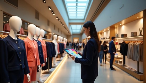 Unlocking Retail Success: The Science of Visual Merchandising ...